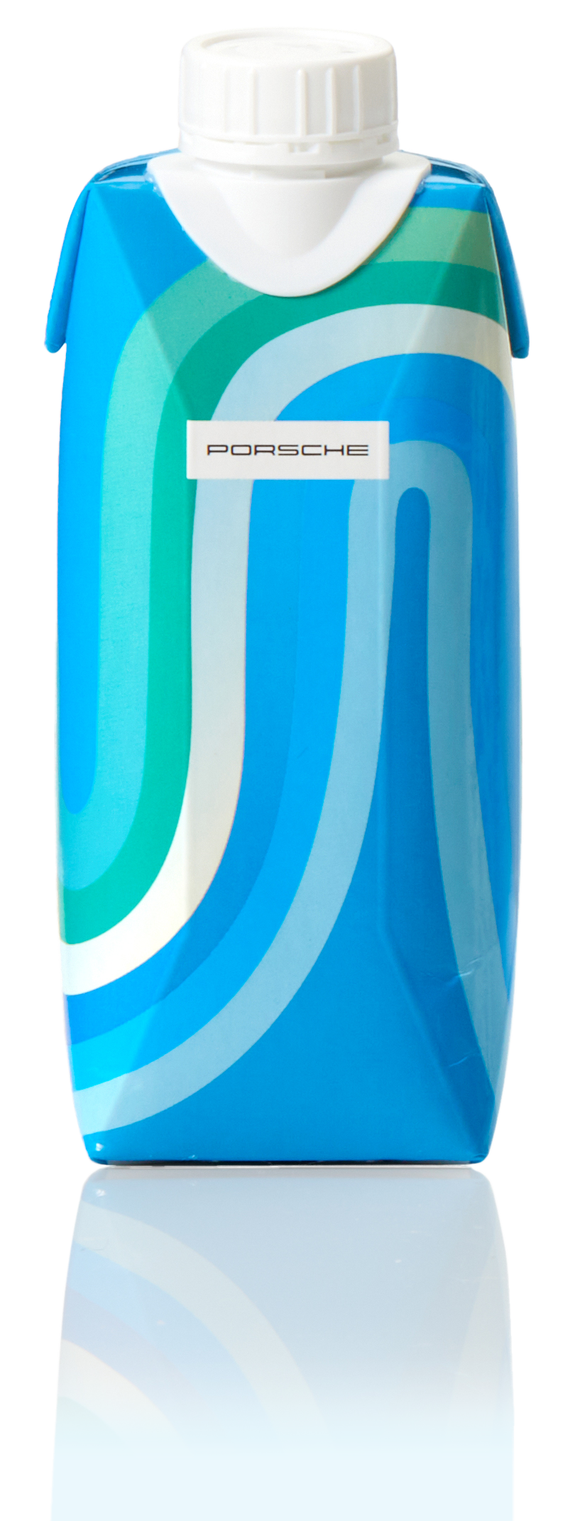 Collaboration|HAVARYS Paper carton natural water